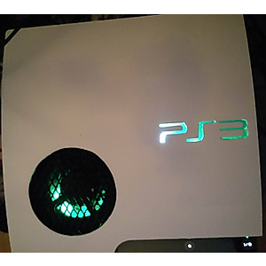 Sony Playstation 3 with 16 Games!