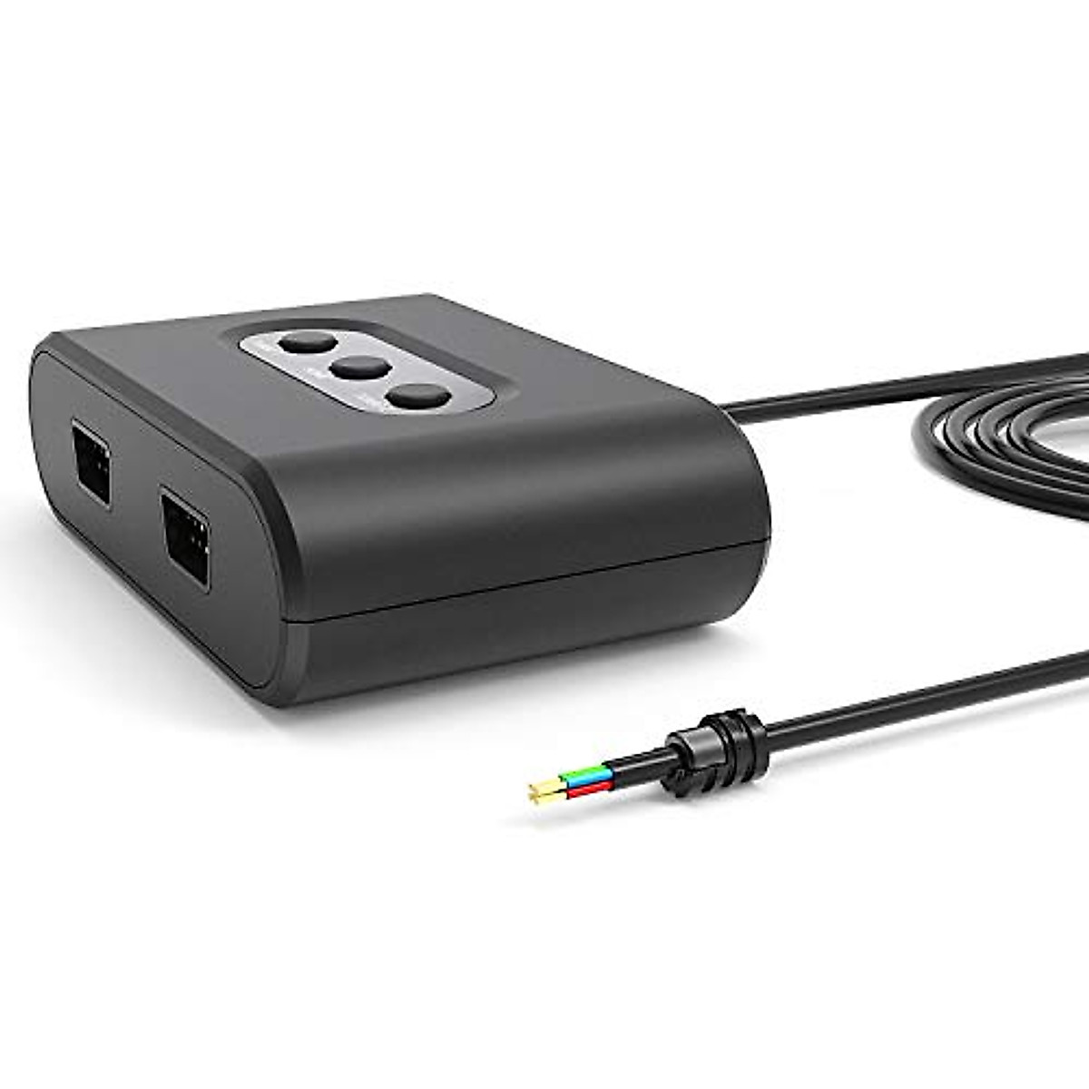 MAYFLASH SEGA Genesis Mega Drive Controller Adapter for Switch NS/OLED Model & PC Windows SEGA Genesis SEGA MD Adapter MF104