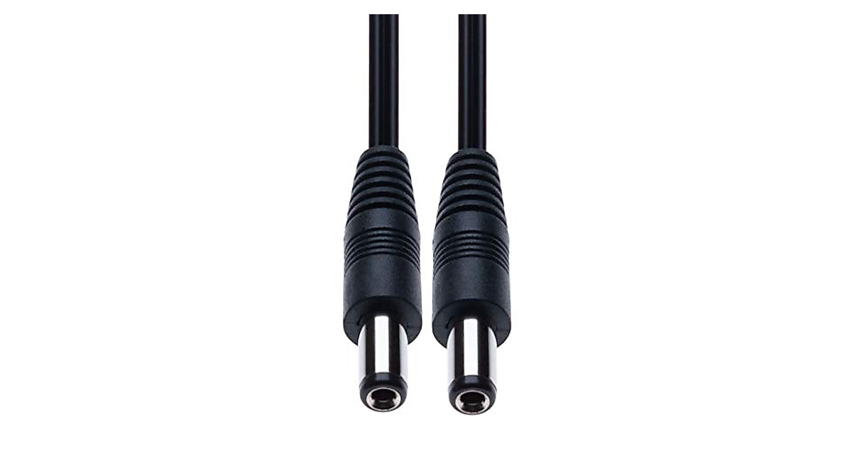 Keple 3m Power Extension Cable for CCTV & LED Devices