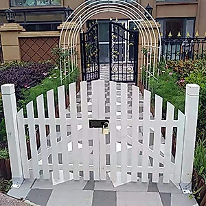 Axuansor Padlock Latch Lock 3 Inch Stainless Steel Hasp Lock Latch Matte Black Door Lock Hasp Latch with Screws for Door Shed Cabinet 2 Pack