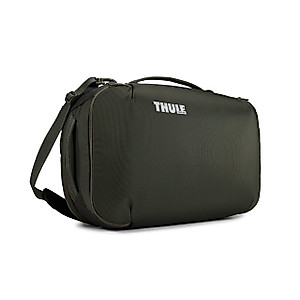Thule Subterra Convertible Carry On 40L, Dark Forest
