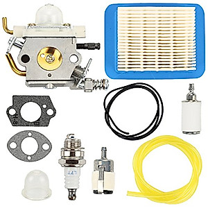 Harbot C1M-K77 Carburetor for Echo PB-403H PB-403T PB-413H PB-413T PB-610 PB-620 PB-620H PB-413 PB-400 Leaf Blower Replace A021000891