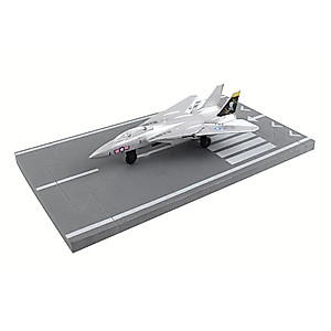 Daron Worldwide Trading Runway24 F-14 Jolly Rogers Vehicle