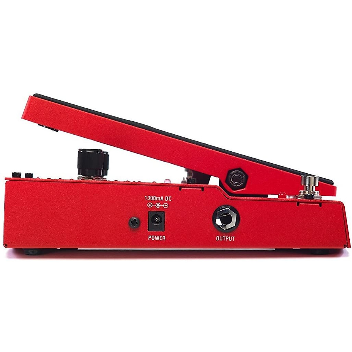 Briskdrop Digitech Whammy DT Pitch Shift Drop Tune Pedal Bundle with 2 Patch Cables, 2 Instrument Cables, and Dunlop Variety Pick Pack, whammyDT-bundle