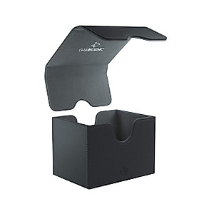 Sidekick Deck Box 100+ Black