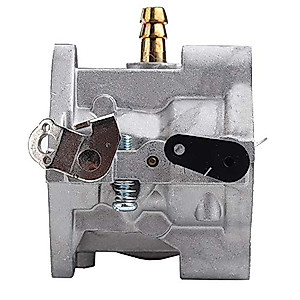 Powtol 20-853-33-S SV540S Carburetor for Kohler Courage SV Series SV470 SV530 SV540 SV541 SV590 SV591 SV600 SV601 SV610 SV620 Engine Lawn Mower Tractor