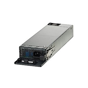 Cisco C3KX-PWR-350WAC 350W AC Power Supply (Renewed)