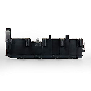 CHENPHON Compatible Waste Toner Container Replace for Konica Minota WB-P03 (A1AU0Y1 A1AU0Y3), Use in MagiColor 3730DN 4700DN 4750EN Bizhub C35/C35P C25 C3100/C3100P Printers 1-Pack