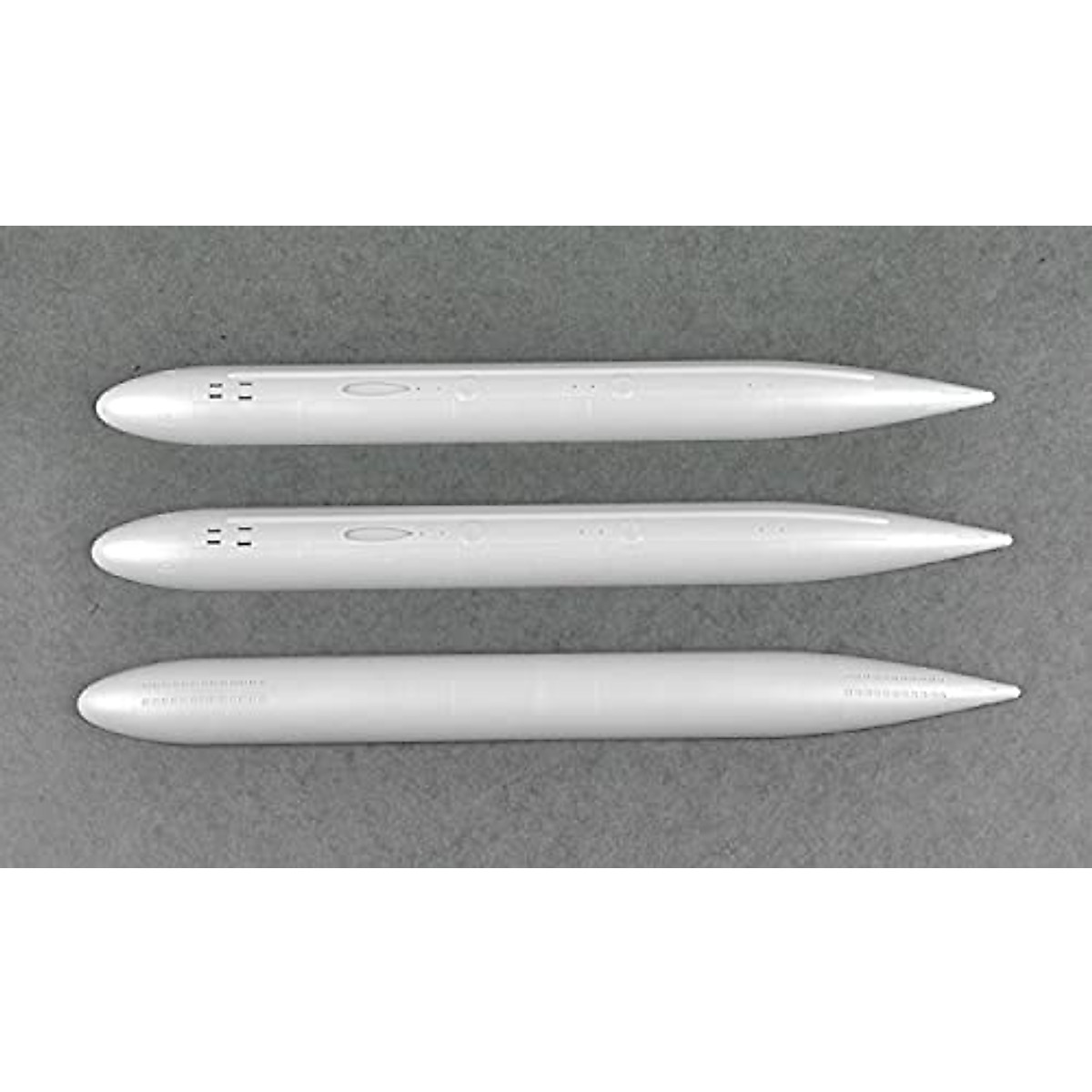 Hobby Boss USS Los Angeles Class SSN-688/VLS/688I 3-in-1 Boat Model Building Kit