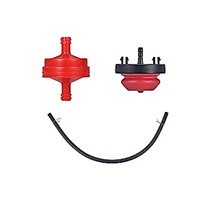 Mikatesi Snow Blower Rubber Paddles 117-7700 + 117-7733 Belt + 117-7717 Scraper Kit for 18 Inch Toro Power Clear 418 518 ZE ZR PC180 180 418ZE 418ZR 518ZE 518ZR Snowthrower