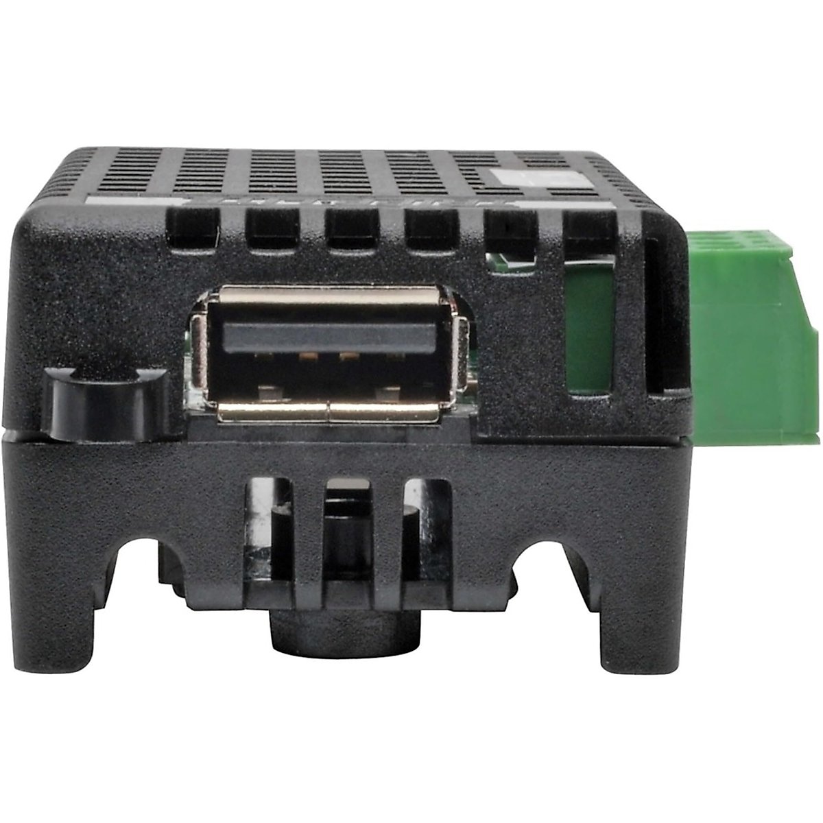 Tripp Lite Environmental Sensor w/Temp & Humidity Monitor & Digital Inputs (E2MTHDI)