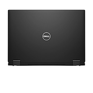 Dell F9HJH Latitude 5289 12.3 FHD Laptop (Intel Core i7-7600U, 16GB DDR4, 256GB Solid State Drive, Windows 10 Pro) (Renewed)