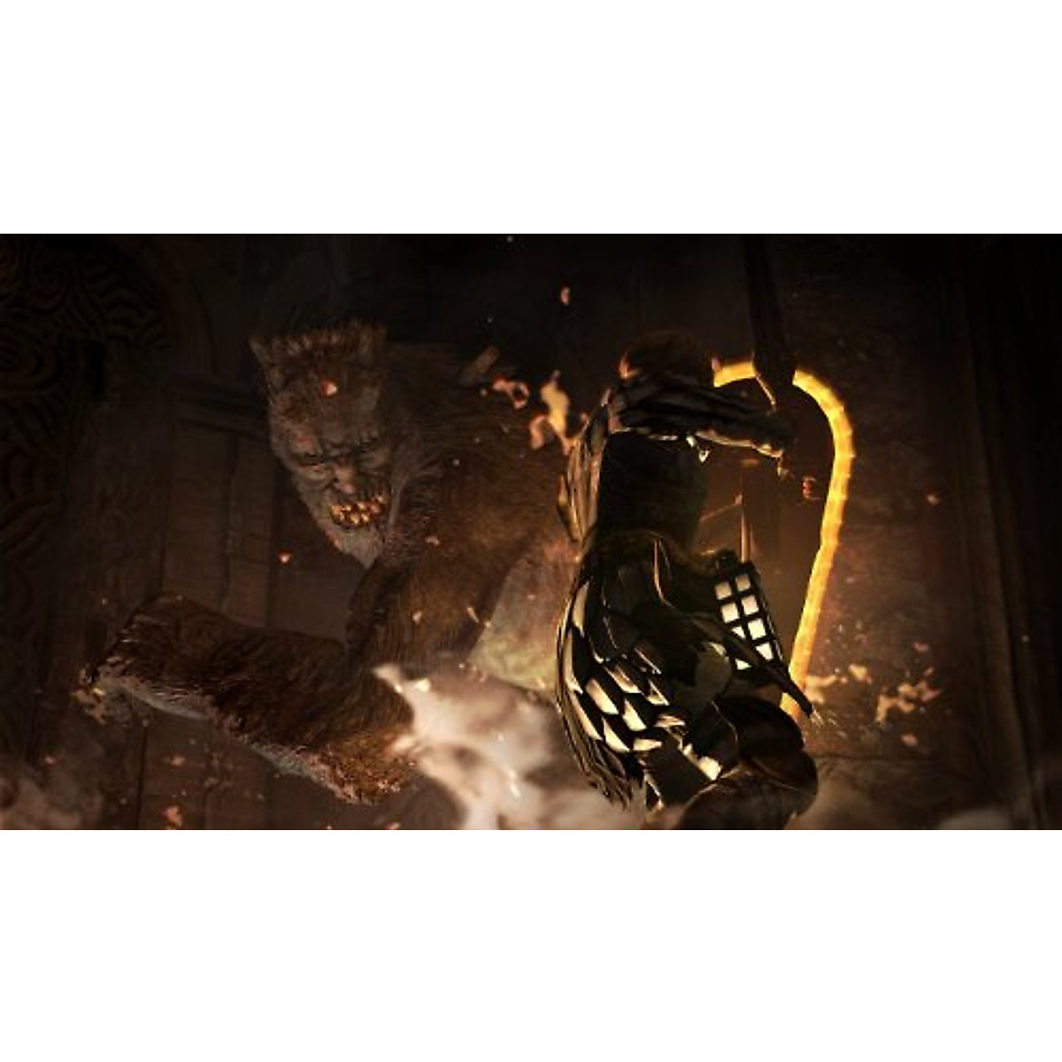 Dragon's Dogma - Xbox 360