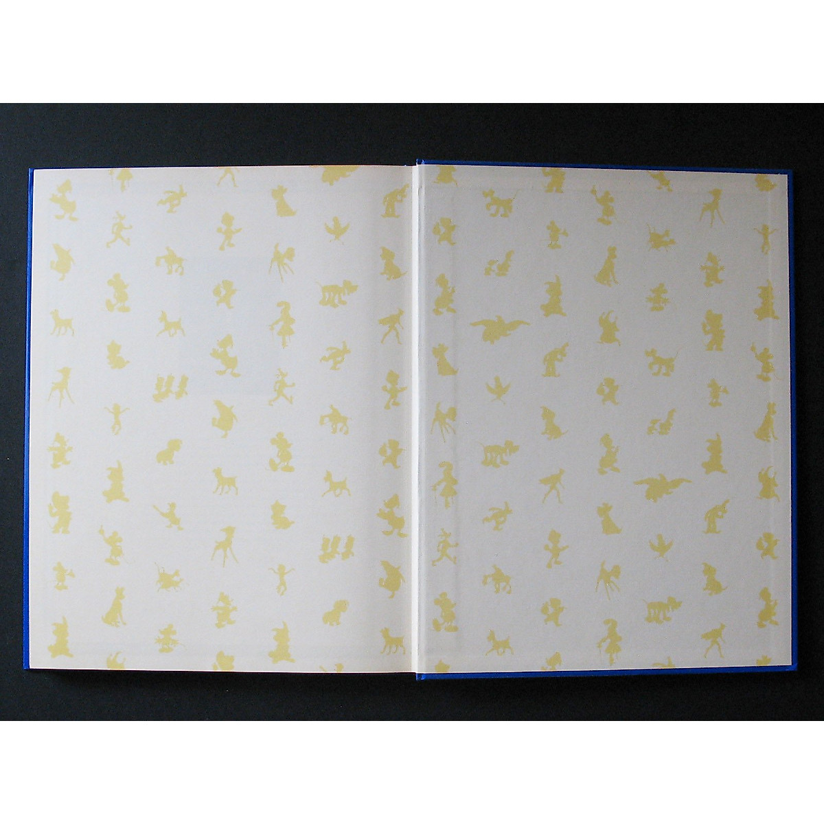 DISNEY'S ART OF ANIMATION: Disney's Art of Animation #1: FROM MICKEY MOUSE TO BEAUTY AND THE BEAST