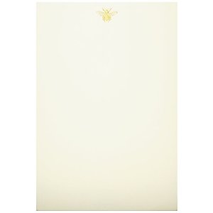 Crane & Co. Hand Engraved Bee Half Sheet (RH1400)