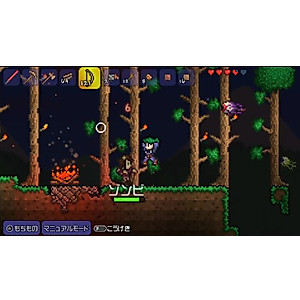 Terraria [Japan Import]