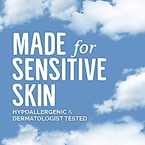 Seventh Generation Concentrated Laundry Detergent Liquid Free & Clear Fragrance Free 40 oz