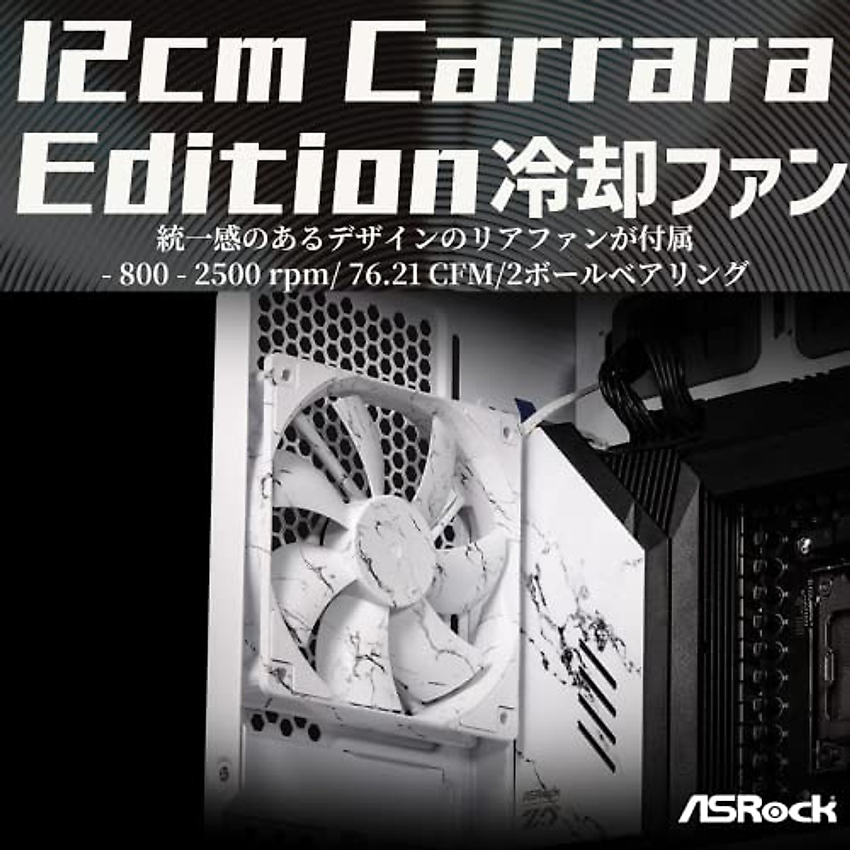 ASRock X670E Taichi Carrara Support AMD AM5 RYZEN 7000 Series Processors Motherboard