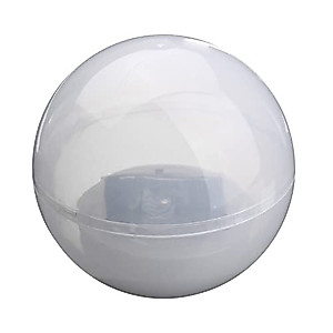 LABRIMP - Light W Floating Night Party Hot for Balls Decorations Color up Lights Inch LED Lamp IP Pond Changing Decoration Colorful Solar Ball Globe Glow Backyard Orb Tub Pool Garden