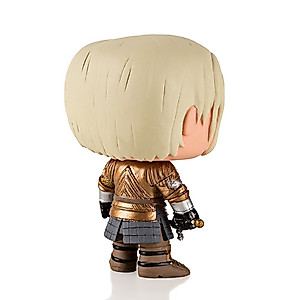 Funko POP! Game of Thrones Brienne of Tarth Vinyl Figure