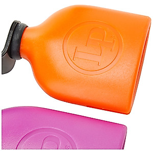 Latin Percussion LP617 Double Mounted Sambago Bells