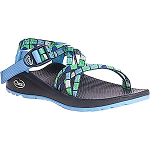 Chaco Z/Cloud X Women Break Shamrock