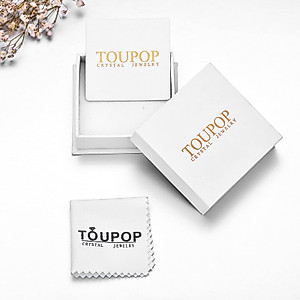 TOUPOP Mother of 3 Child Necklace Sterling Silver Family Tree of Life Mom 3 Son Pendant Necklace with Mother of Pearl Birthday Anniversary Christmas Mothers Day Jewelry Gifts for Women Mom Mother