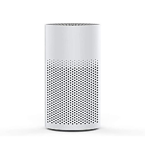 MICPANG Car Air Purifier Portable Air Purifier HEPA Filter Mini Personal Air Purifiers Ionizer Small Air Purifiers USB Air Cleaner For Bedroom, Home, Office, Desktop