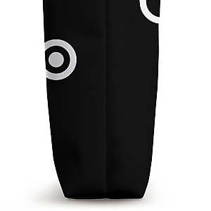 BSN RN Registered Nurse Medical Stethoscope Heartbeat EKG Tote Bag