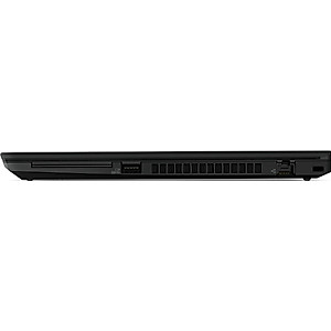 Lenovo ThinkPad P15s Gen 2 Mobile Workstation & Business Laptop (15.6" FHD, Intel Core i5-1135G7, 16GB RAM, 512GB SSD, NVIDIA Quadro T500 Graphics), Fingerprint, Wi-Fi 6, Webcam, Win 11 Pro, Black
