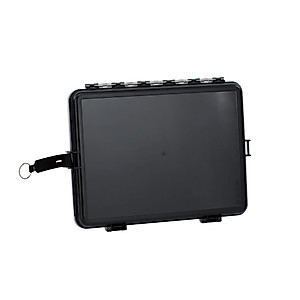 Outdoor Products Watertight Tablet Case