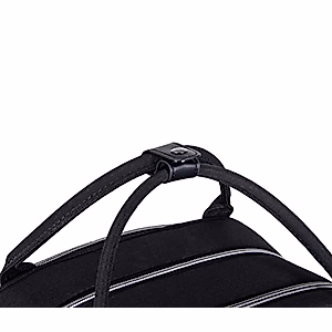 KROSER Lunch Backpack 15.6 inch Laptop Backpack with USB Port Insulated Cooler Backpack for Men and Women, Outdoor Lunch Bag for School Work Hiking Beach Picnic Trip