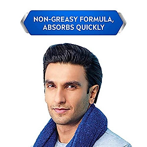 Nivea Men Dark Spot Reduction Cream, 150Ml