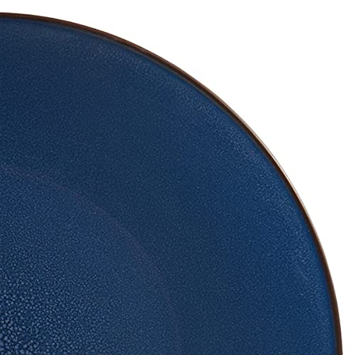 Pfaltzgraff Pierce 16-Piece Dinnerware Set, Service for 4, Blue