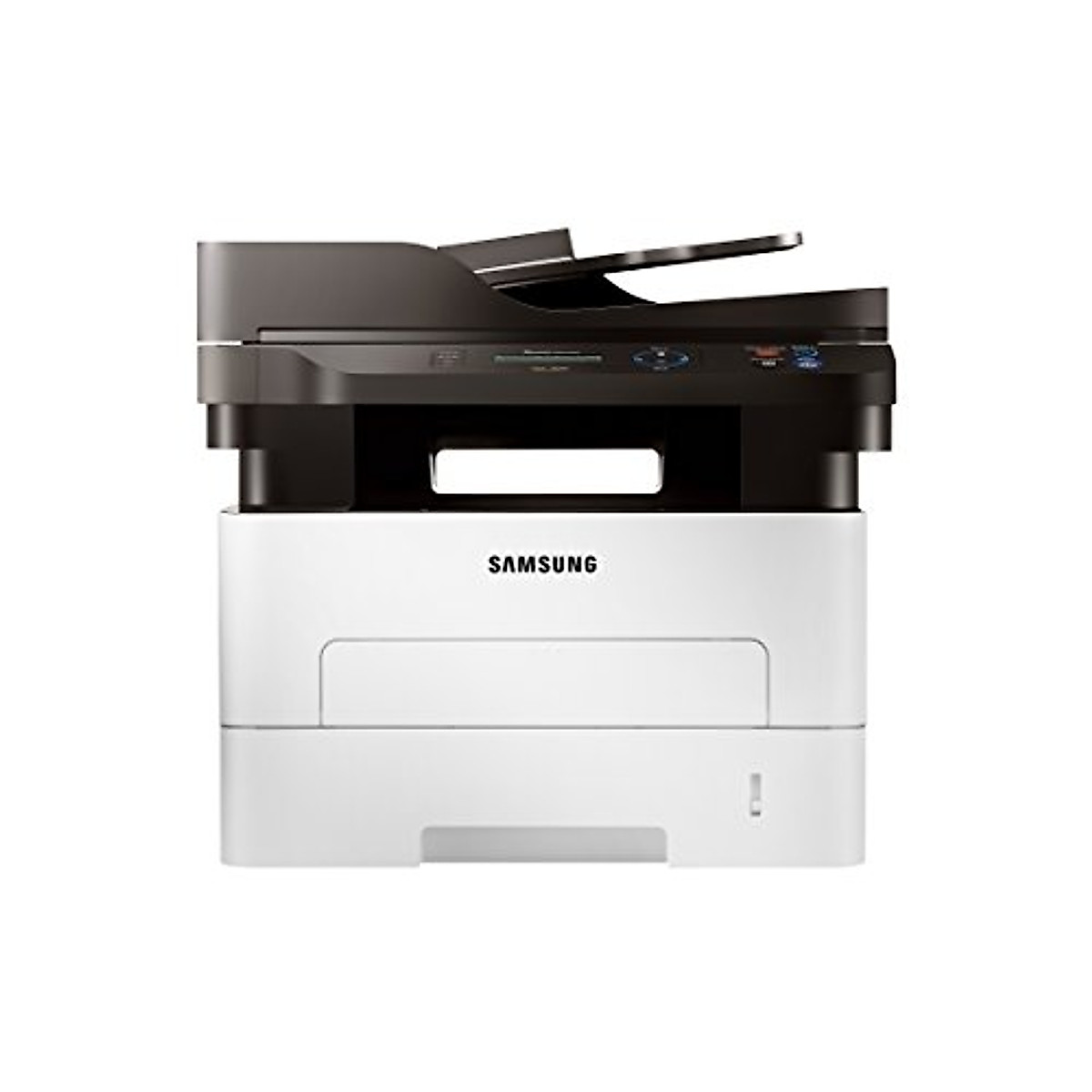 HP Samsung Electronics SL-M2875DW/XAC Wireless Monochrome Multifunction Printer (SS351A) (SS351A#BGJ)
