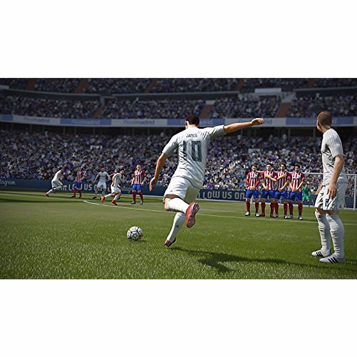 FIFA 16 - Standard Edition - Xbox 360