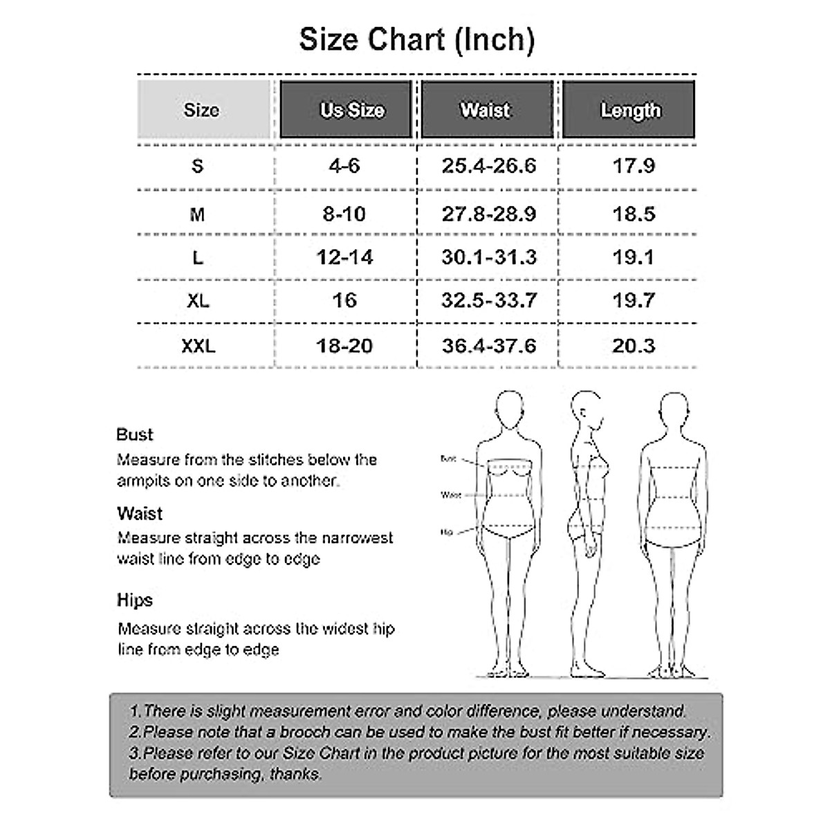 Relipop Women's Flared Short Skirt Polka Dot Pleated Mini Skater Skirt with Drawstring (T4, X-Large)