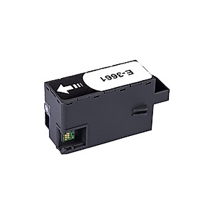 Replacement T3661 Maintenance Box with chip for Printer XP-6000 XP-6005 XP-6100 XP-6105 Photo XP-8500 XP-8505 XP-8600 XP-8605 XP-15000 XP-15010 XP-15080