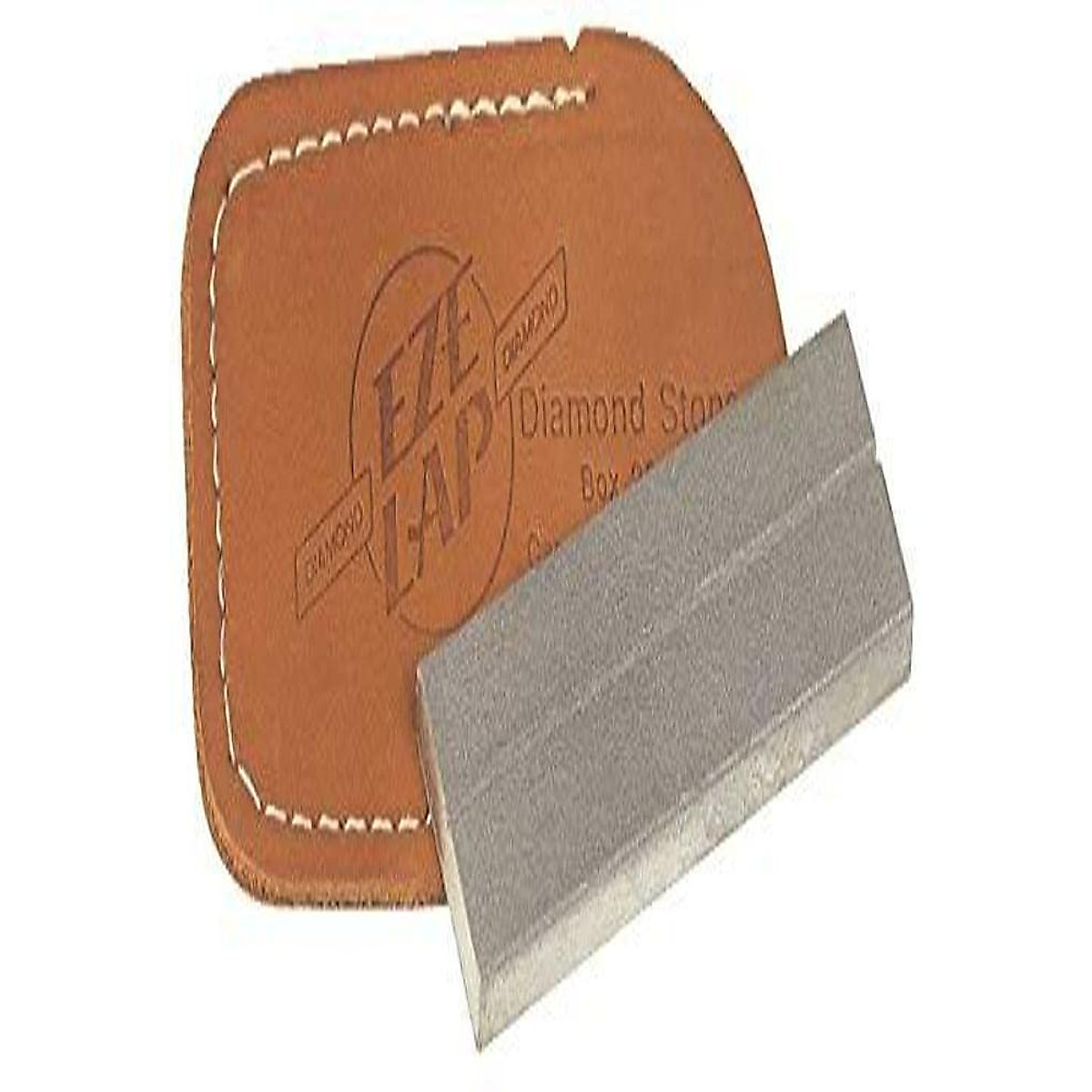 EZE-LAP EZL26F Pocket Diamond Sharpener