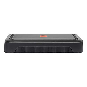 JBL CLUB A754 400W RMS 4 Channel Class H High-Performance Car Amplifier (Renewed)