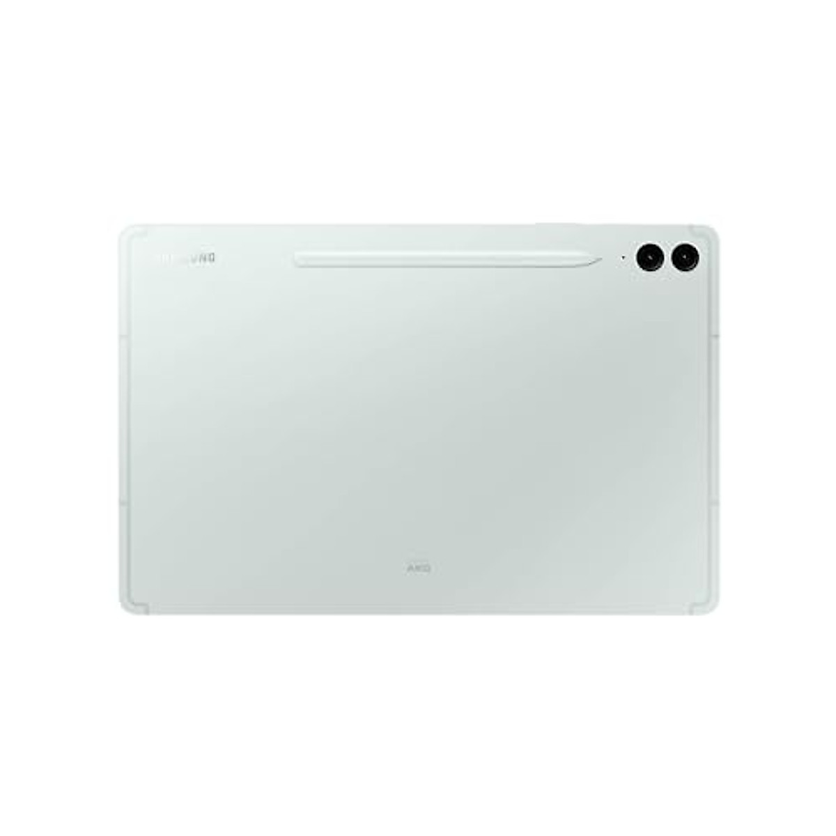 SAMSUNG Galaxy Tab S9 FE+ 12.4” 128 GB Android Tablet, IP68 Water- and Dust-Resistant, Long Battery Life, Powerful Processor, S Pen, 8MP Camera, Lightweight Design, US Version, 2023, Mint