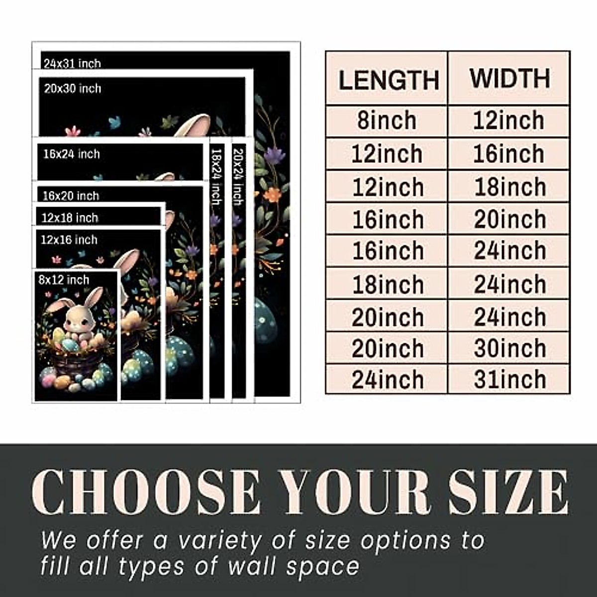 Vuedjro Virgin Mary Guardian Angel Diamond Painting DIY Beginner Full Round Diamond Painting Kit, Classic Art - Great for Home Decor and Friend Gift 12 * 16 Inch