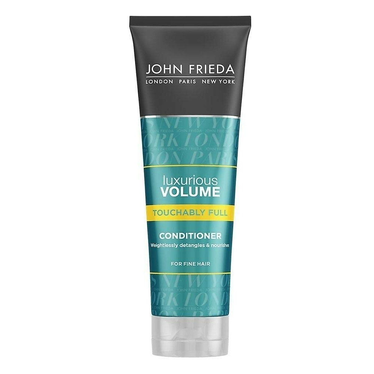John Frieda Luxurious Volume Touchably Full Conditioner - 8.45 oz - 2 pk