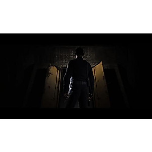 The Quarry - PlayStation 5