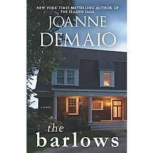 The Barlows (The Seaside Saga)