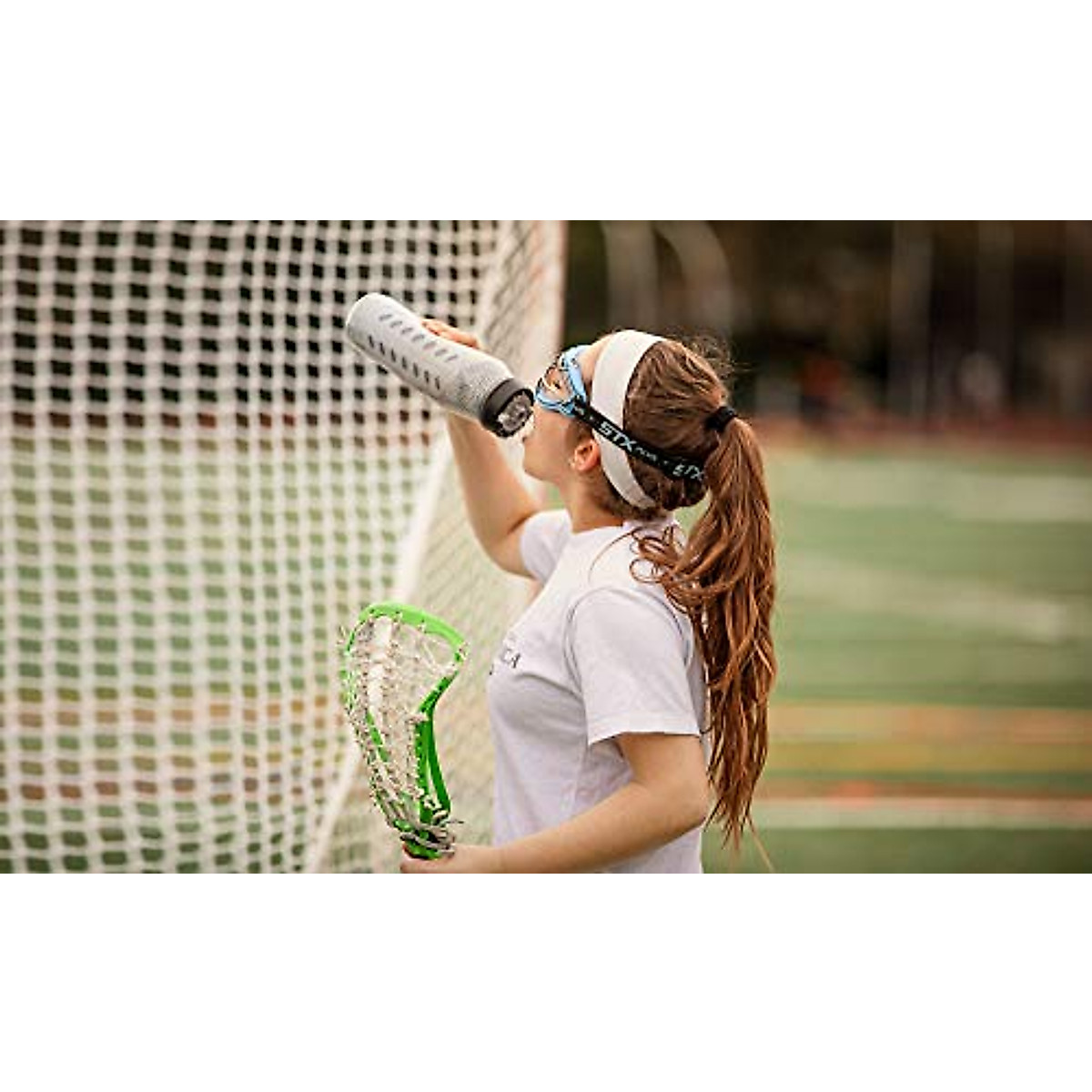 CamelBak Reign Chill Team Sport Bottle - Insulated - Squeeze Bottle - 32 oz.