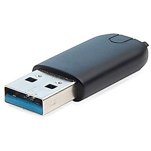 Crucial USB-C to USB-A Adapter - CTUSBCFUSBAMAD