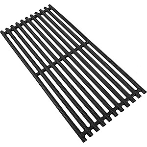 BBQ-PLUS Cooking Grates Replacement Charbroil Commercial Infrared 3 Burner G466-0025-W1A 463242515 466242515 466242615 463242516 463243016 463367516 463367016 466242516 466242616 463346017 463246018