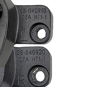 Ceybo OEM Replacement TV Base Stand Legs Compatible with TCL Base Tabletop Smart TV Stand sub for TCL 50S535 55S535 55S535CA 65S535 - Screws Set Included/Easy to assemble