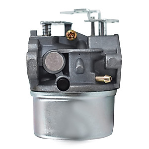 marddpair 640084 Carburetor Replacement for Tecumseh 5HP Replacement for MTD 632107A 632107 640084A 640084B Snowthrower